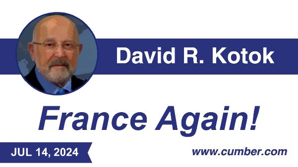 Market Commentary | Cumberland Advisors